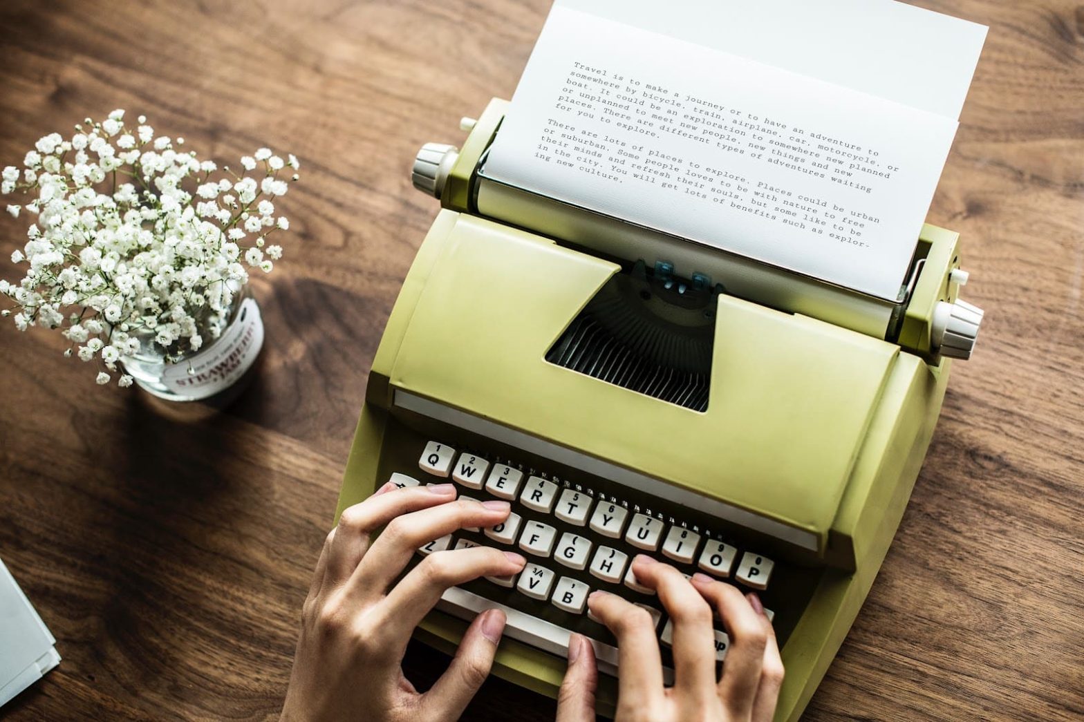 Crafting A Professional Joining Letter: Essential Tips And Best ...