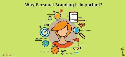 Here’s How You Can Create a Personal Brand and Market it Effectively
