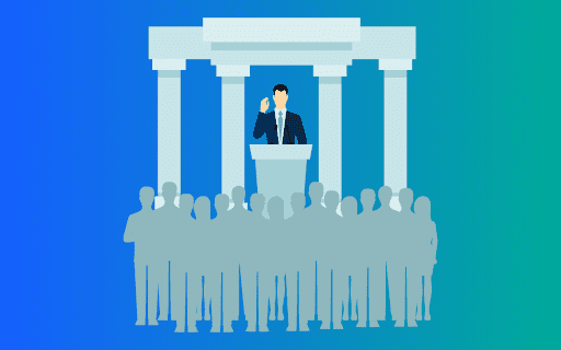 Top 10 Careers In Politics - Mentoria