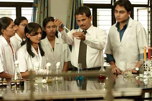 The Scope Of Paramedical Courses In India - Mentoria