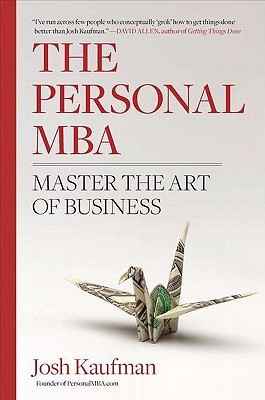 The Ultimate Reading List for MBA Aspirants: Must-Read Books on ...