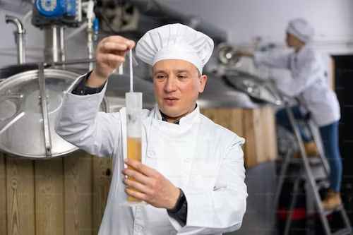 Brewmaster Dreams: Unveiling The Top 10 Institutions Offering Courses ...