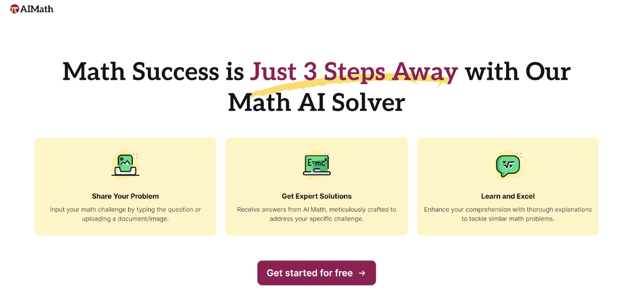 How to Use An AI Math Solver Effectively - Mentoria