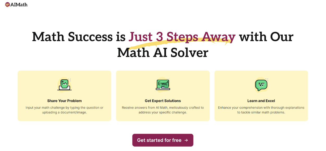 How to Use An AI Math Solver Effectively - Mentoria